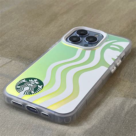 Buy Starbucks Cover For Iphone