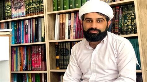 احضار مجدد ماموستا هادی احمدی به دادگاه ویژه روحانیت کرمانشاه