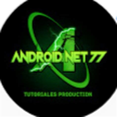 Android Net 77 Youtube