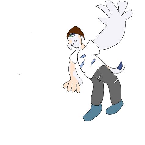 Silver Tf By Thegalacticdragon On Deviantart