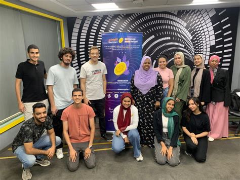 Mahmoud Hesham On Linkedin I Am Happy To Announce That We Finished Selecting The Interns Of