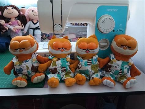 Gloria Doll Gloria Diy Doll Gloria丽璇手作