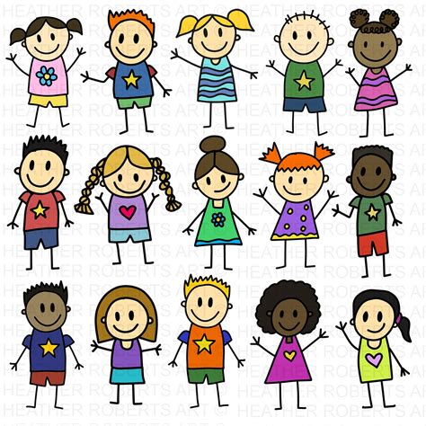Stick Figure Girl Png