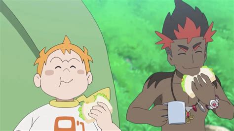 Pokemon Sun And Moon Sophocles Guidetrendy