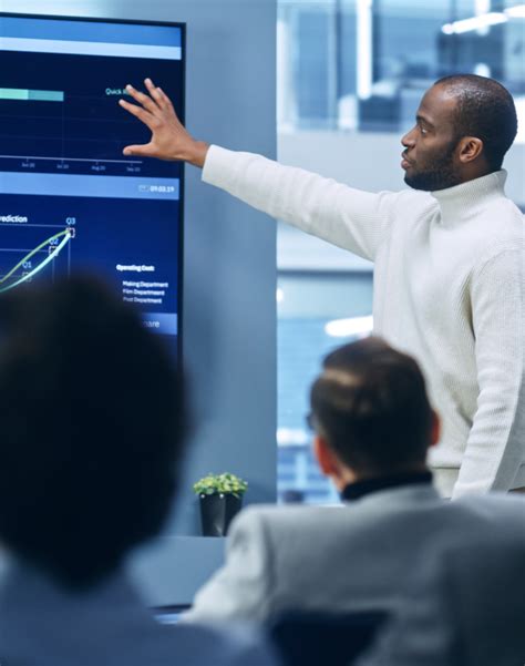 Project Based Services Ephicacy Consulting Group