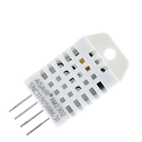 Dht22 Temperature Sensor Dht22 Humidity Sensor Techtoast