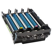 Lexmark 70c0z50 700z5 Black And Colour Imaging Kit 40000 Pages