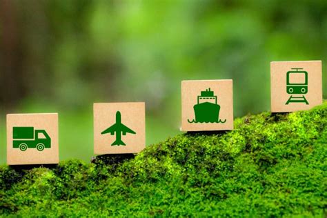 Sustainability Visibility And Traceability In The Supply Chain