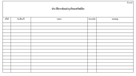 ดาวน์โหลด คู่มือการบันทึกทะเบียนคุมทรัพย์สินและบัญชีวัสดุสำหรับสถานศึกษา ฉบับปรับปรุงล่าสุด