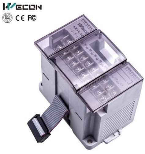 Retailer Of Plc Module From Ahmedabad Gujarat By Micon Automation