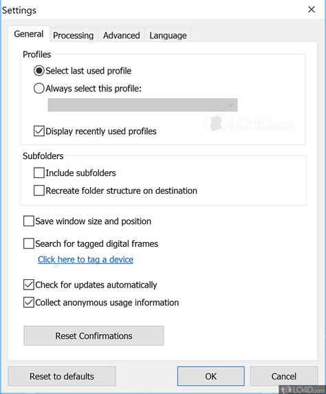 Light Image Resizer Download