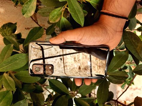 Xiaomi Mi T Pro Picture Perfect In Bold Avatar