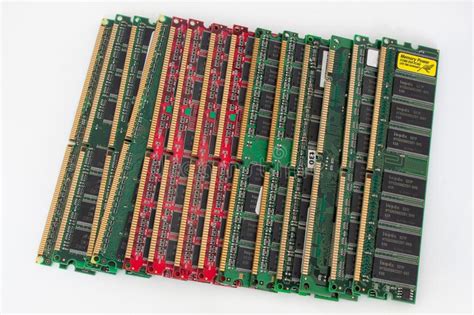 Russia Izhevsk February 27 2017 Group Of Fourteen Computer Ddr