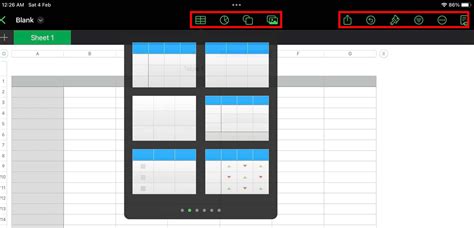 Apple Numbers Tutorial How To Use Numbers 2023 Technipages