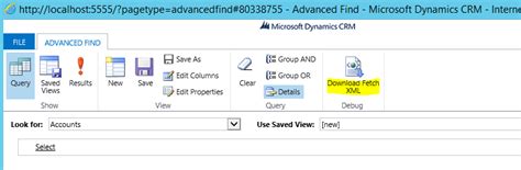Four Ways To Build Custom Reports In Microsoft Dynamics 365 Skysoft