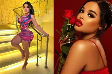 Giselle Lynette Measurement Net Worth Wiki Age Surgery Height