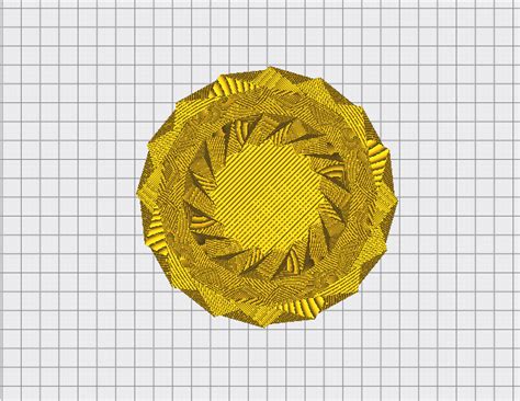 Cura Adds A New Layer In My Hollow Object · Issue 9262 · Ultimakercura · Github