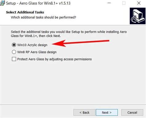 How To Make Windows Completely Transparent ITIGIC