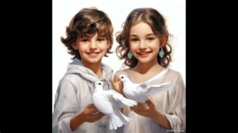 Доброе утро Мира счастья любви и добра Youtube