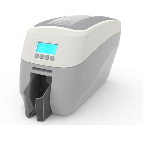 Magicard 600 Simplex Id Card Printer Proxcards