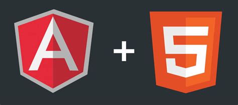 Html5 And Angular 2 What You Should Be Looking At Guest Post