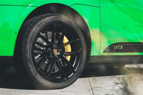 Porsche Macan Gts Review Fastest Version Yet Is A Standout Small Luxury Suv Maxim