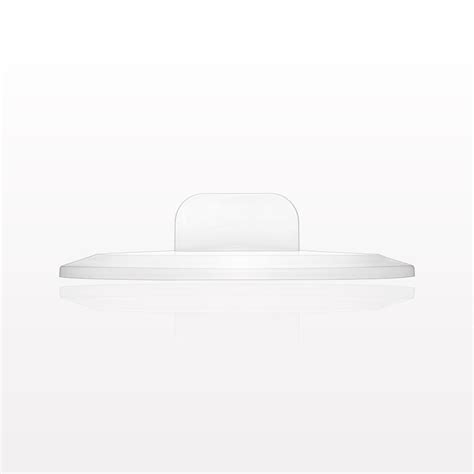 Sanitary Flange End Caps