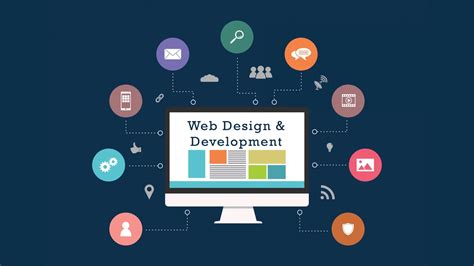 Web Design Mastery Elevate Your Digital Presence Daac360