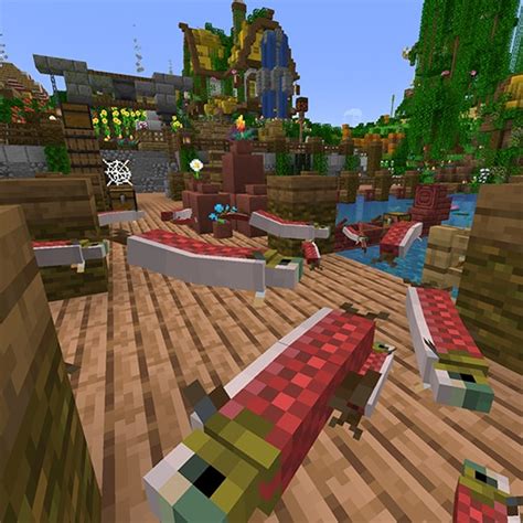 Minecraft Java Edition 1213 Sklauncher