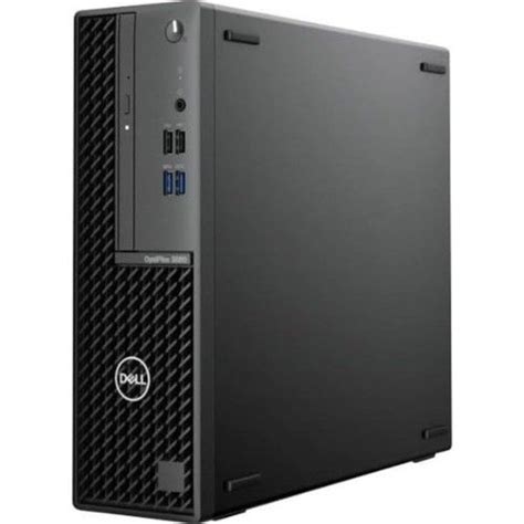 Dell Optiplex Sff Computer I Windows