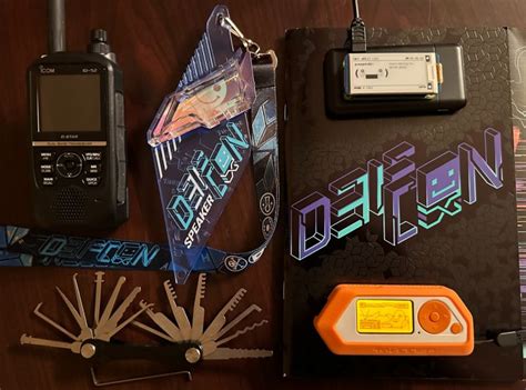 Josh Reiter On Linkedin Defcon Defcon31 Hackersummercamp Cyber