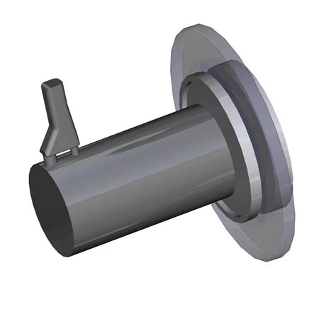 Diffuser Disc Assembly Zygo