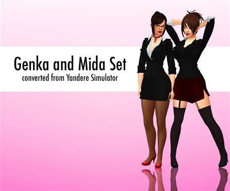 48 Yandere Simulator Ideas Sims 4 Sims 4 Custom Content Sims Cc