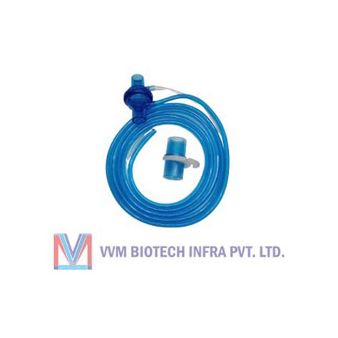Biometric Anesthesia Flow Sensor Manufacturer From Ambernath
