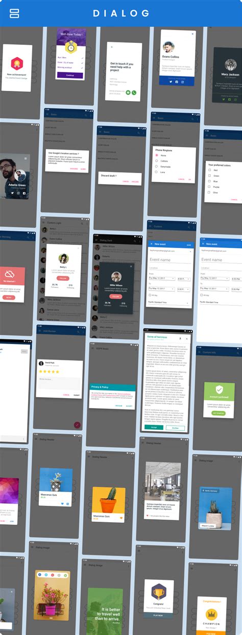 Pro Material Flutter Flutter Material Design Ui 337 Flutter