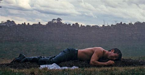 Saltburn Superfan Has Barry Keoghan Grave Sex Scene Tattooed On Leg