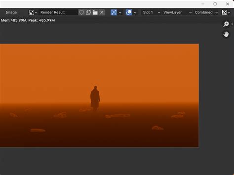 Render Preview Looks Different Then Render Result Lighting And
