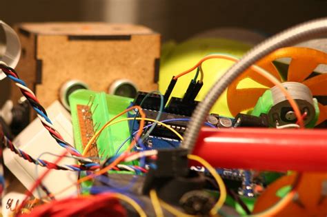 Ce este o placă de dezvoltare Arduino Atelier Cleste