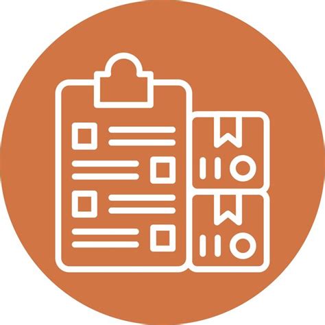 Premium Vector Vector Design Sku Description Icon Style