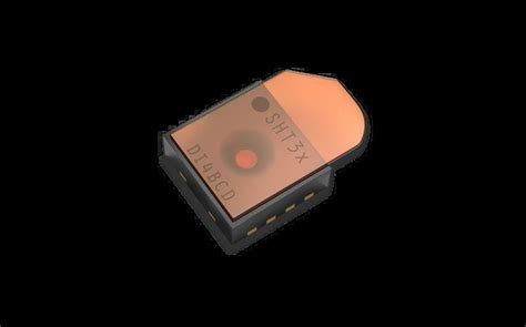 SEK SHT31 Humidity And Temperature Evaluation Kit SHT31