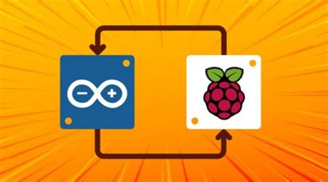 Raspberry Pi Vs Arduino Exploring Development Board Differences