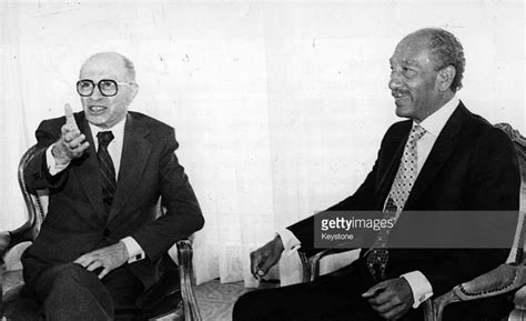 27 Photos Of The Events Surrounding The Anwar Sadat Assassination