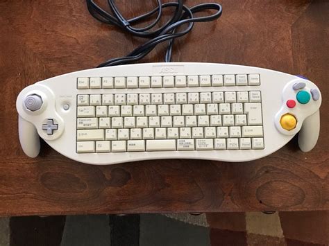This Gamecube Controller Gaming