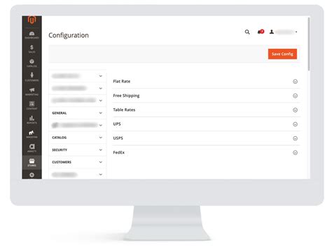 Magento Shipping Methods Ultimate Guide Living Proof Creative