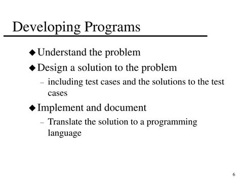 Ppt Programming In C Powerpoint Presentation Free Download Id 482924