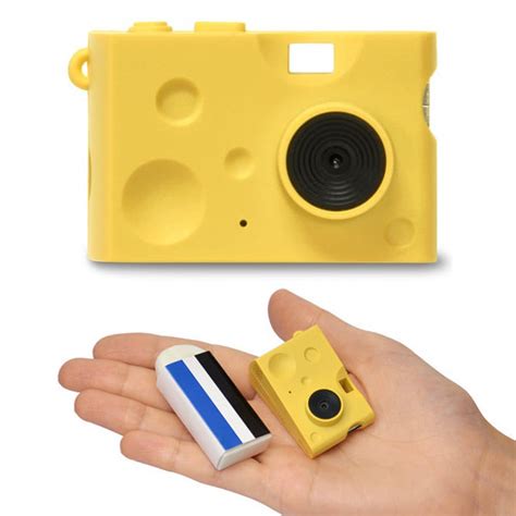 T Ideas 15 Awesome Pocket Sized Gadgets Hongkiat