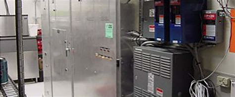 Electrical Control Systems Carolina Products Inc