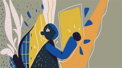 한쪽 눈 추상적 인 모양과 라인 그리드와 꽃 현대 미술개념이 있는 사랑스러운 캐릭터 파괴 된 파스텔 색상 인쇄 벽 예술 및 이벤트에 대한 비유적 외부 예술 페인트에 대한