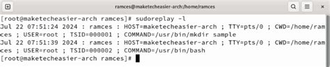 Run0 Vs Sudo Whats The Difference Make Tech Easier
