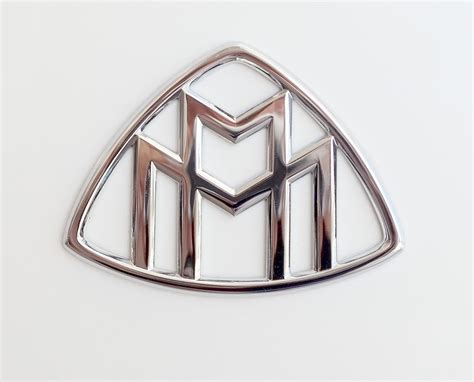Знак Майбах Фото – Telegraph